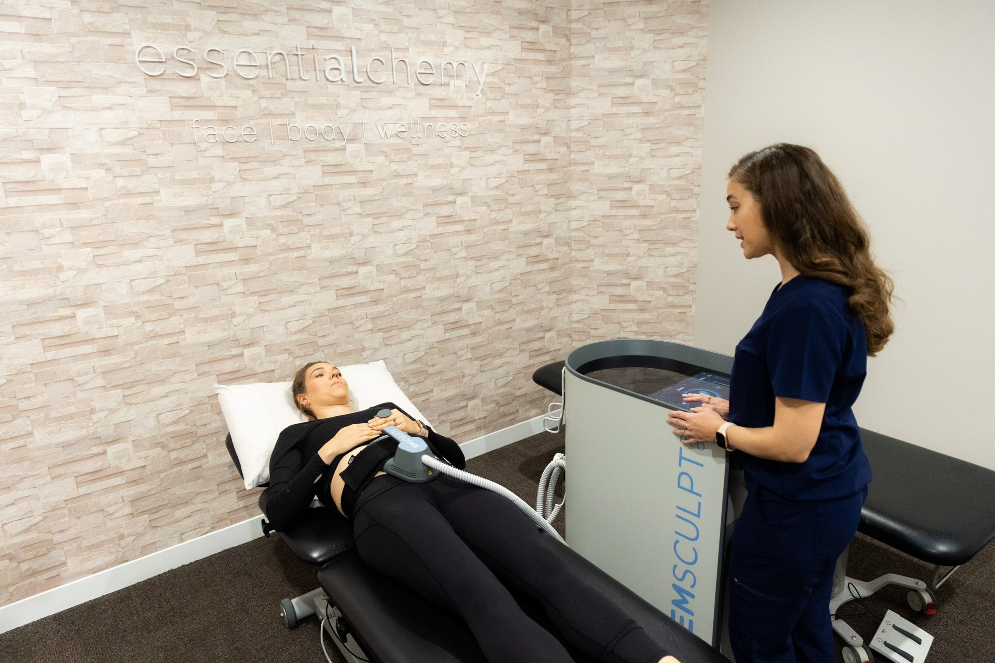 Emsculpt Neo Perth | Sculpt & Tone Muscle, Reduce Fat