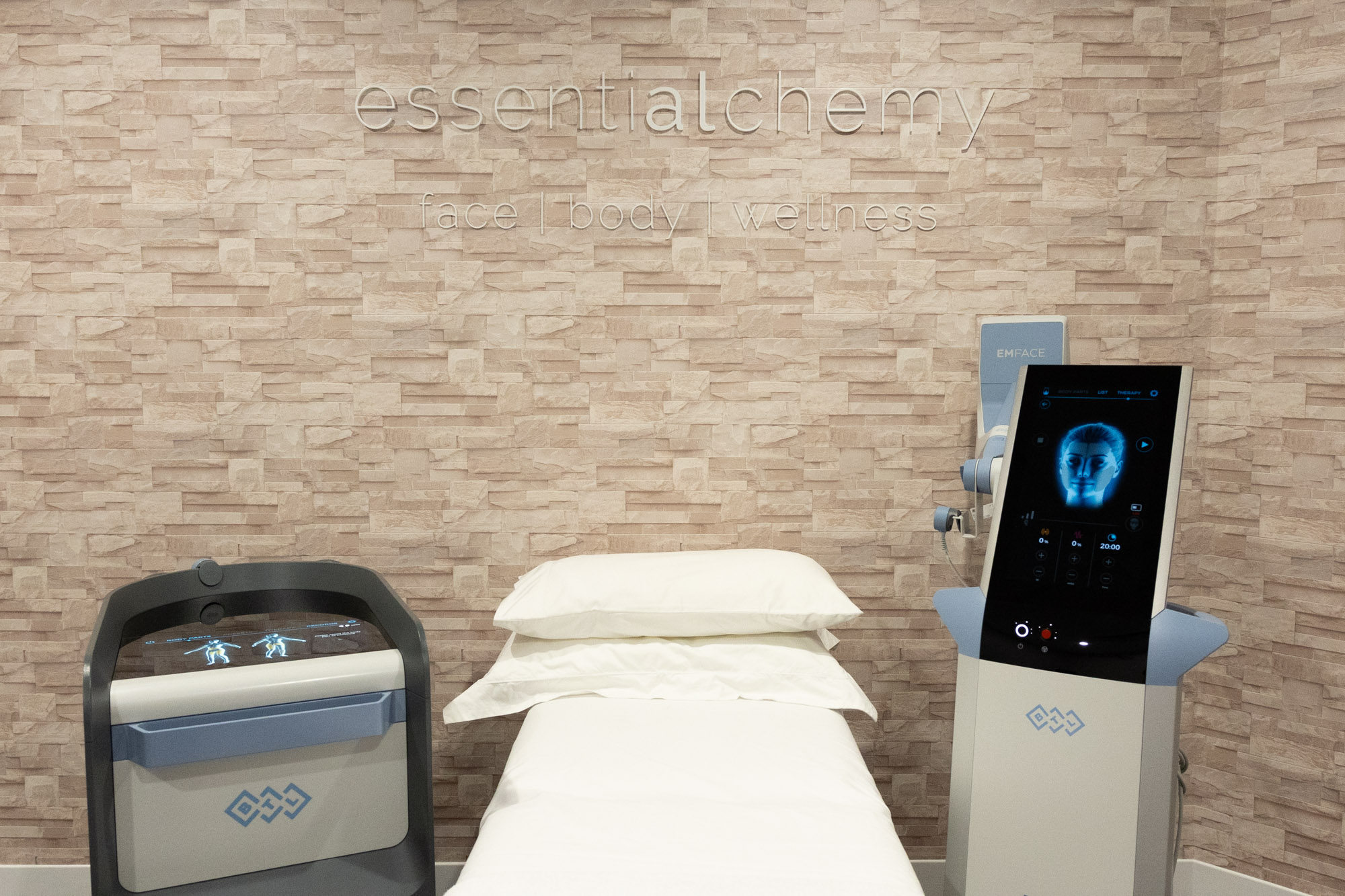 About Us | Our History | Essential Alchemy